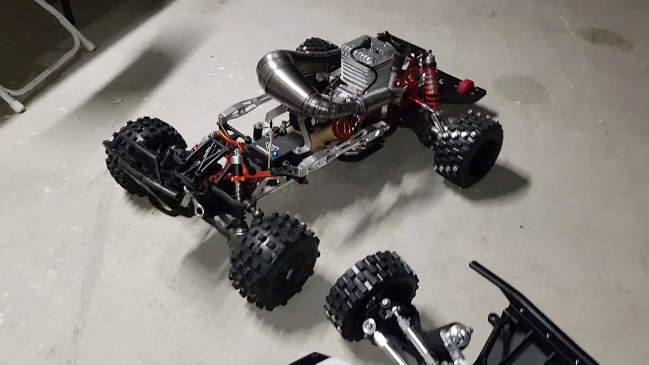 RCMAX 71 AND 65 SUPREME START UP 💥👍👌 - YouTube