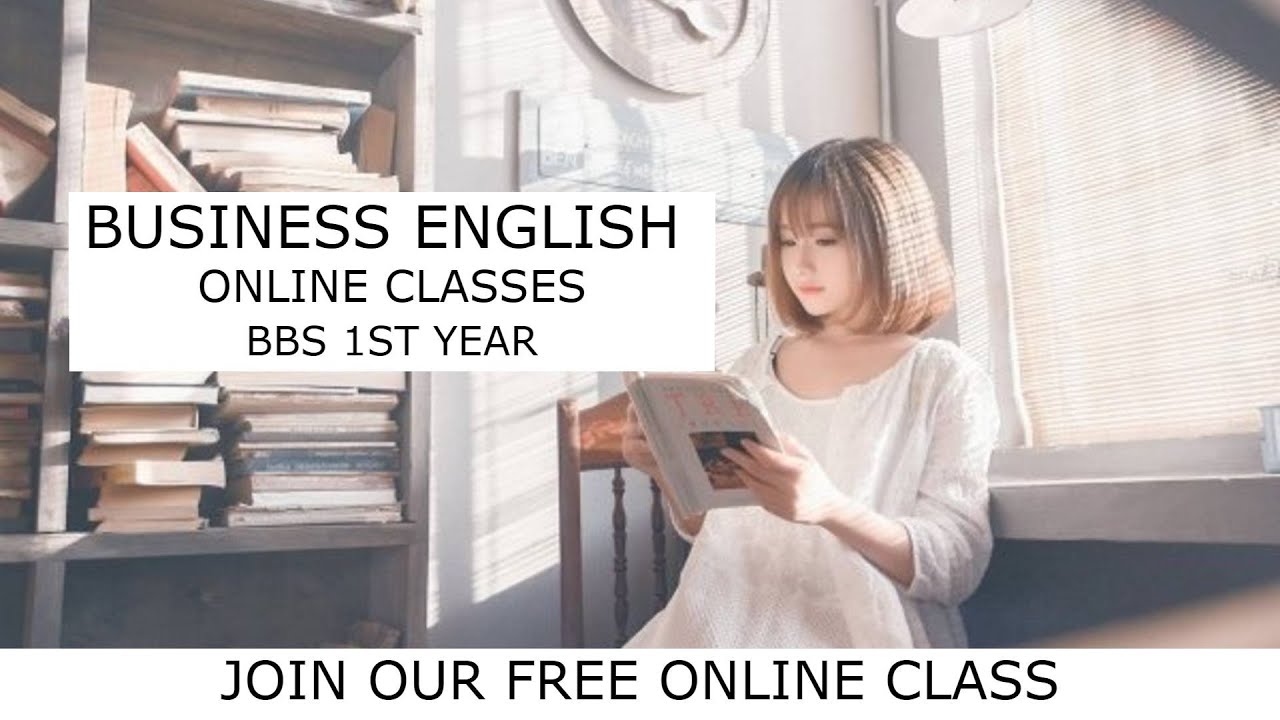 BBS 1ST YEAR ONLINE CLASSES | B. ENGLISH | EFFECTIVE MEDIA RELATIONS ...