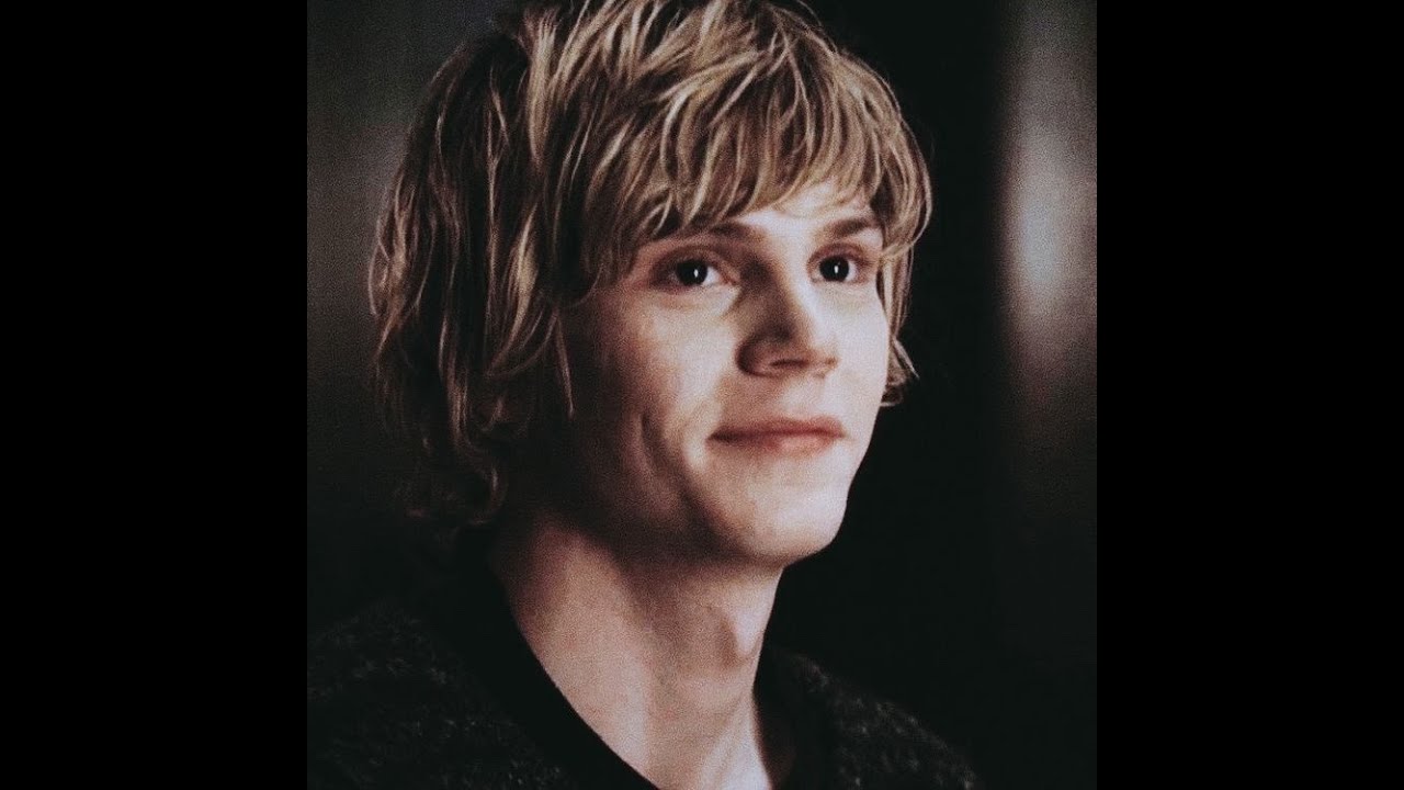 Tate Langdon Playlist "Pov: It’s Halloween 🎃 and you return to Murder ...