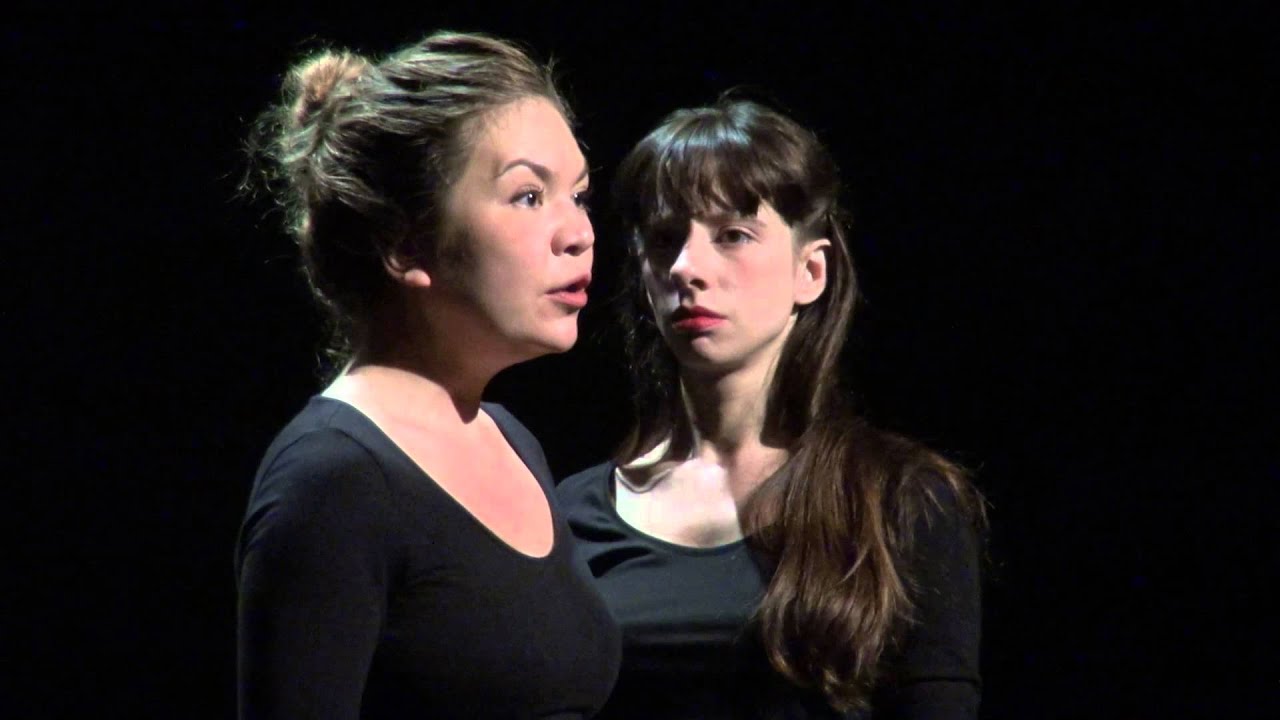 LA SUPPLICATION de Svetlana ALEXIEVITCH - Spectacle intégral ( 120 ...
