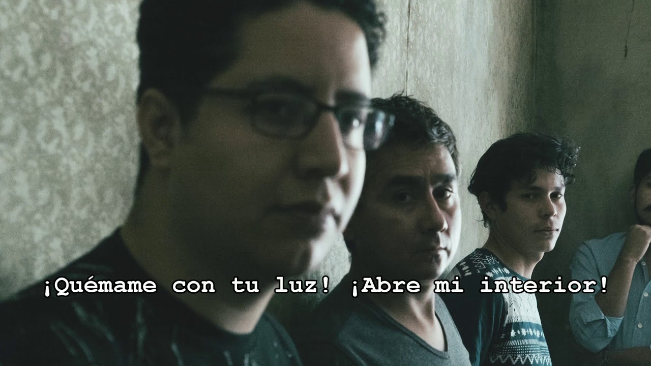 Ábreme Lyric Video - YouTube Music
