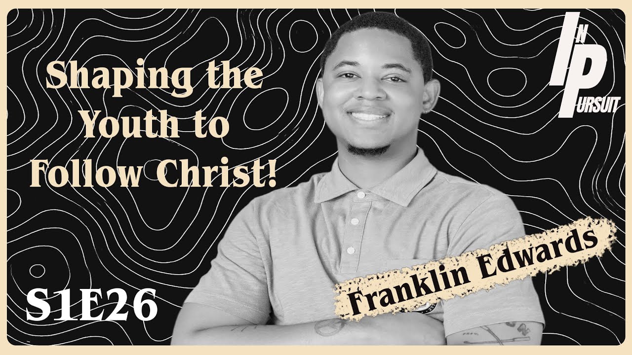 S1E26 - The Magic of Storytelling with Children's Author Franklin ...