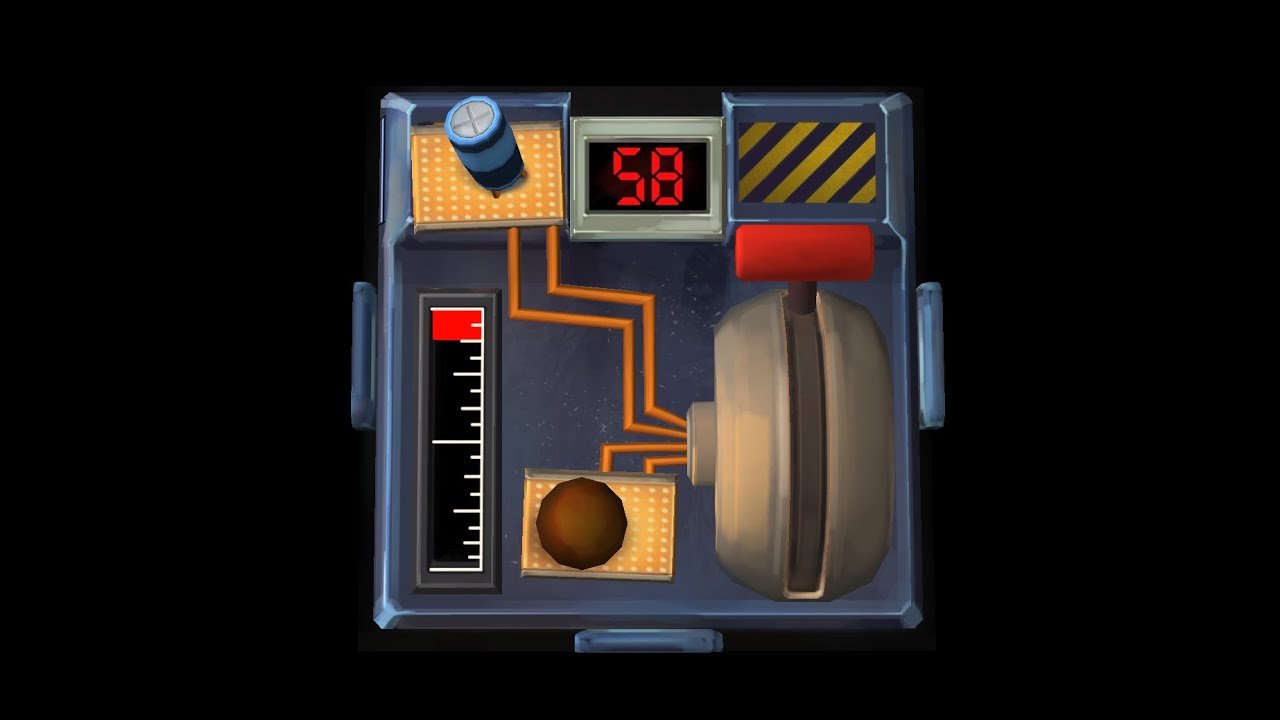 KTANE - How to - Not Capacitor Discharge - YouTube