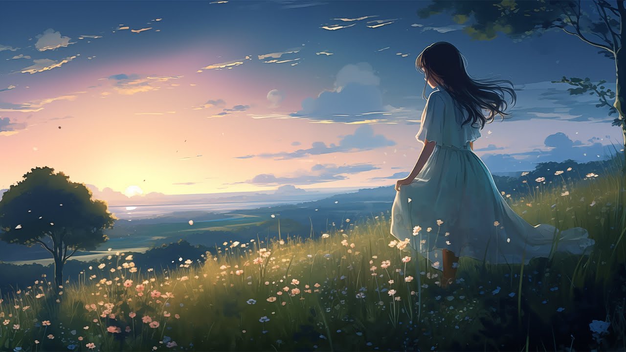 FALL INTO SLEEP INSTANTLY • Healing Of Stress, Anxiety And Depressive ...