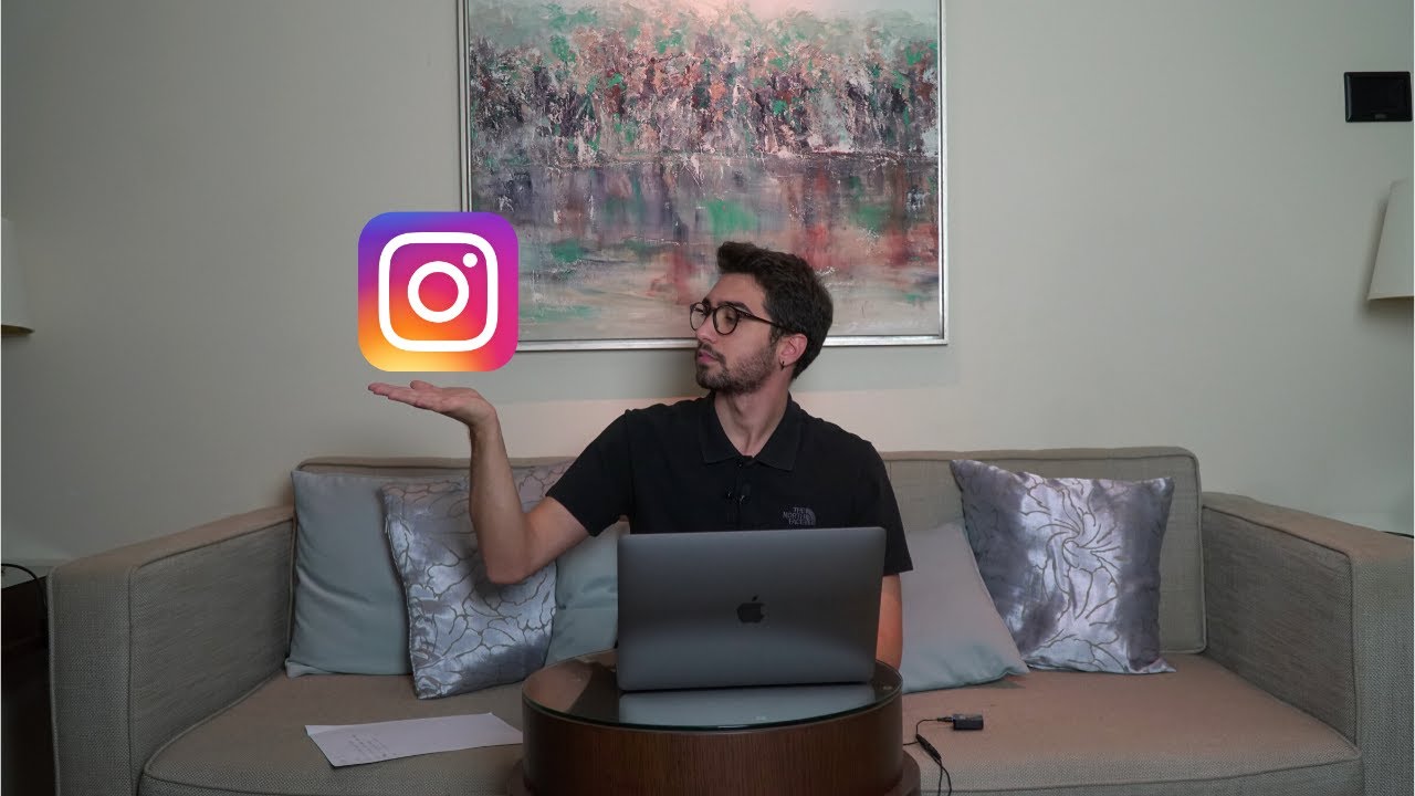 GUADAGNARE CON INSTAGRAM GRAZIE ALL'ACCOUNT MANAGEMENT - Come Diventare ...