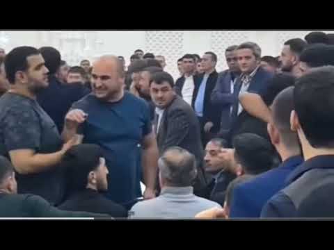 Vuqar Bilecerinin Qardasinin Toyu