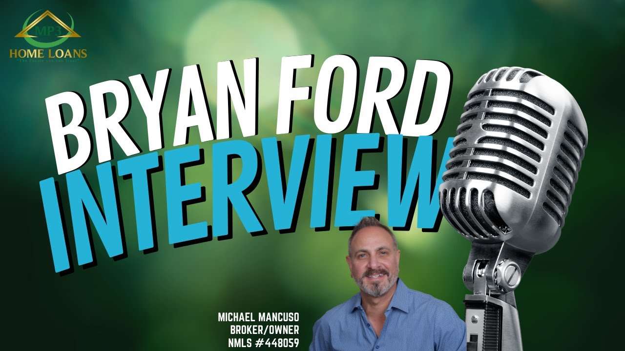 Bryan Ford Interview - YouTube
