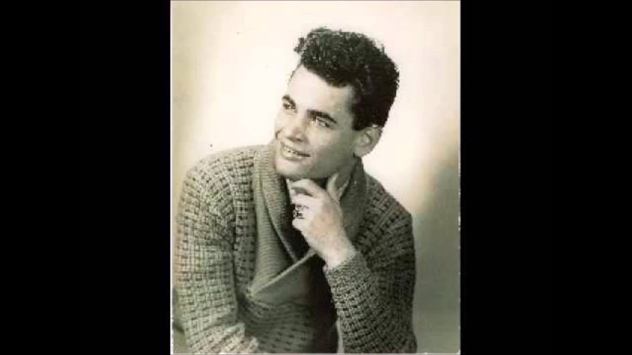 Johnny Knight And The Kingsmen - Secret Heart - Chance 568 - 1962 - YouTube