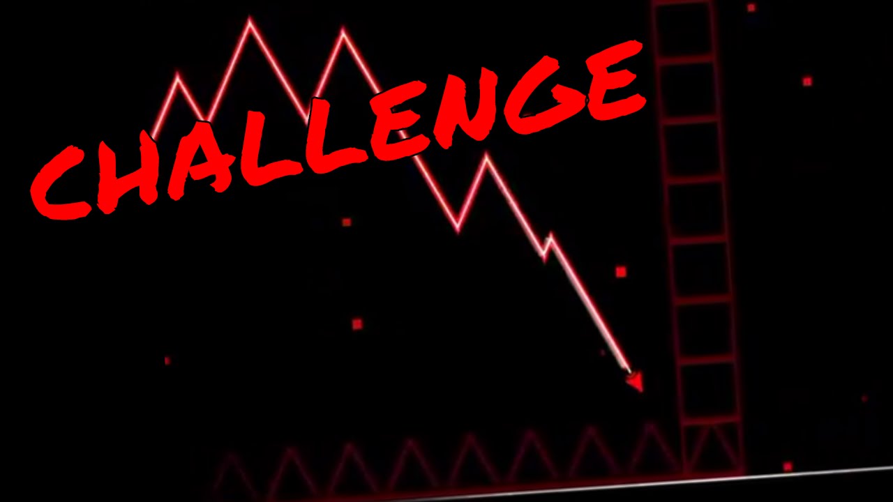 Difficult Wave Challenge! - YouTube