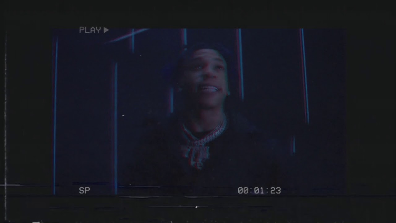NLE Choppa - Walk Em Down feat. Roddy Ricch (Official Lofi Remix) - YouTube