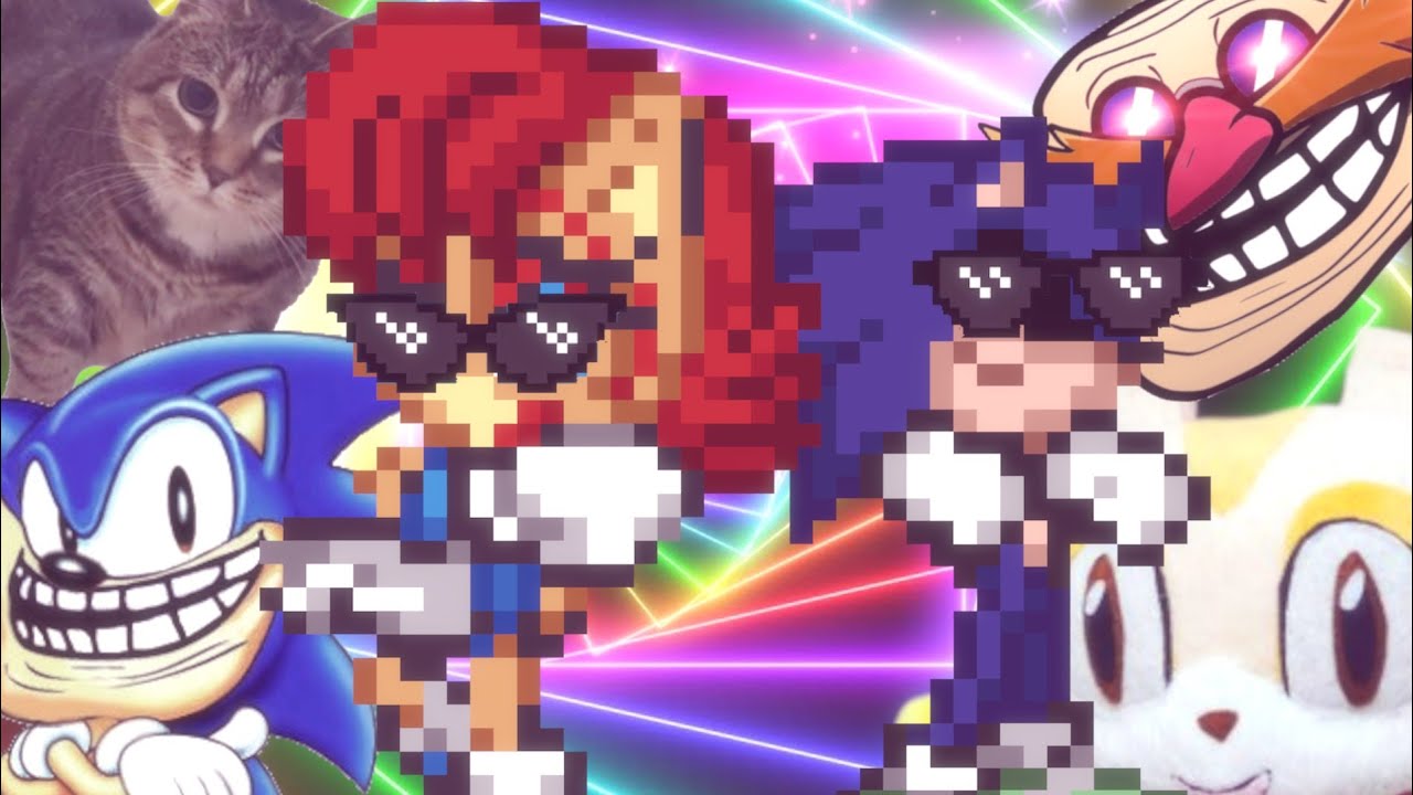 The best exe game ever! - YouTube