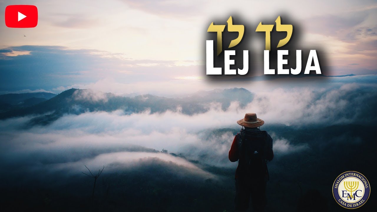 📜 Curiosidades de la parashah - LEJ LEJA #3 - YouTube