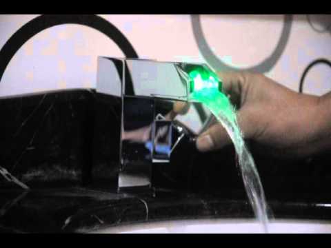 LED Taps