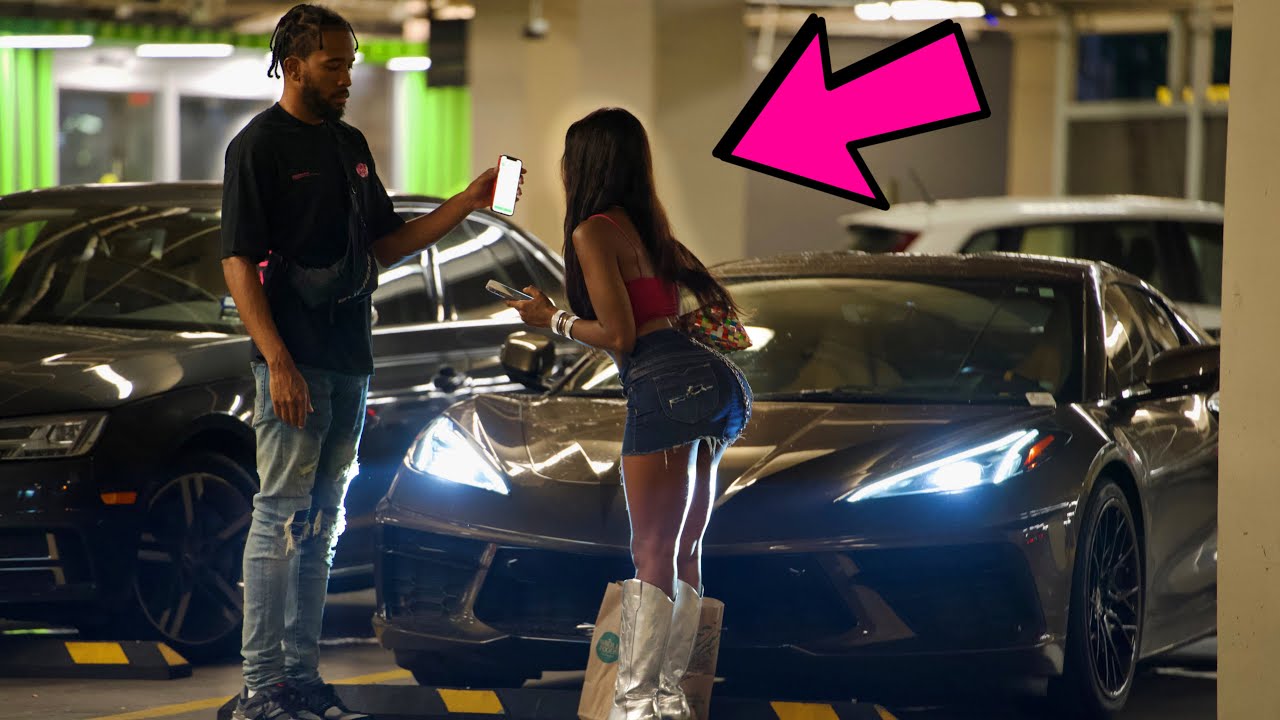 2023 Gold Digger Prank Part 40 Tktv Youtube 6992