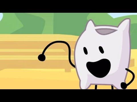 Pillow Killing Her Team But theres blood TPOT 9 - YouTube