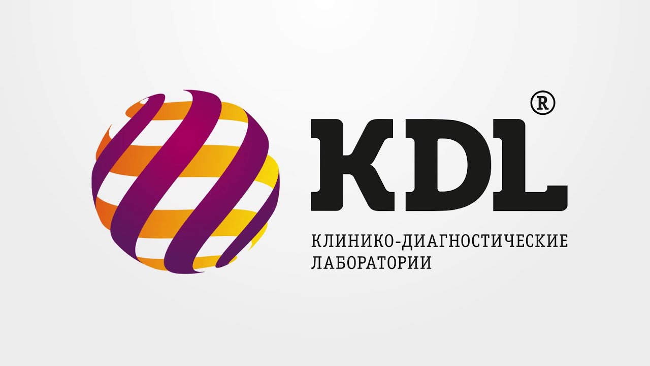KDL LOGO - YouTube