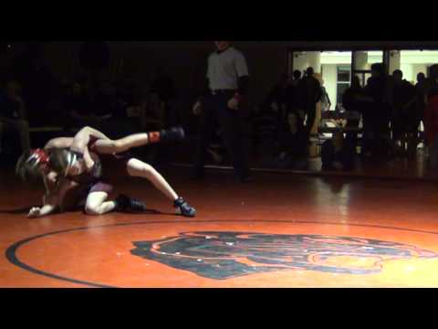 88 Alex Creasey Milford) vs Nolan Henderson (SMY) - YouTube
