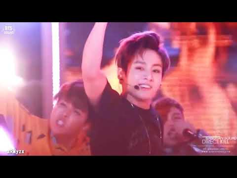 [BTS] •Jungkook• - Do Re Mi (FMV)