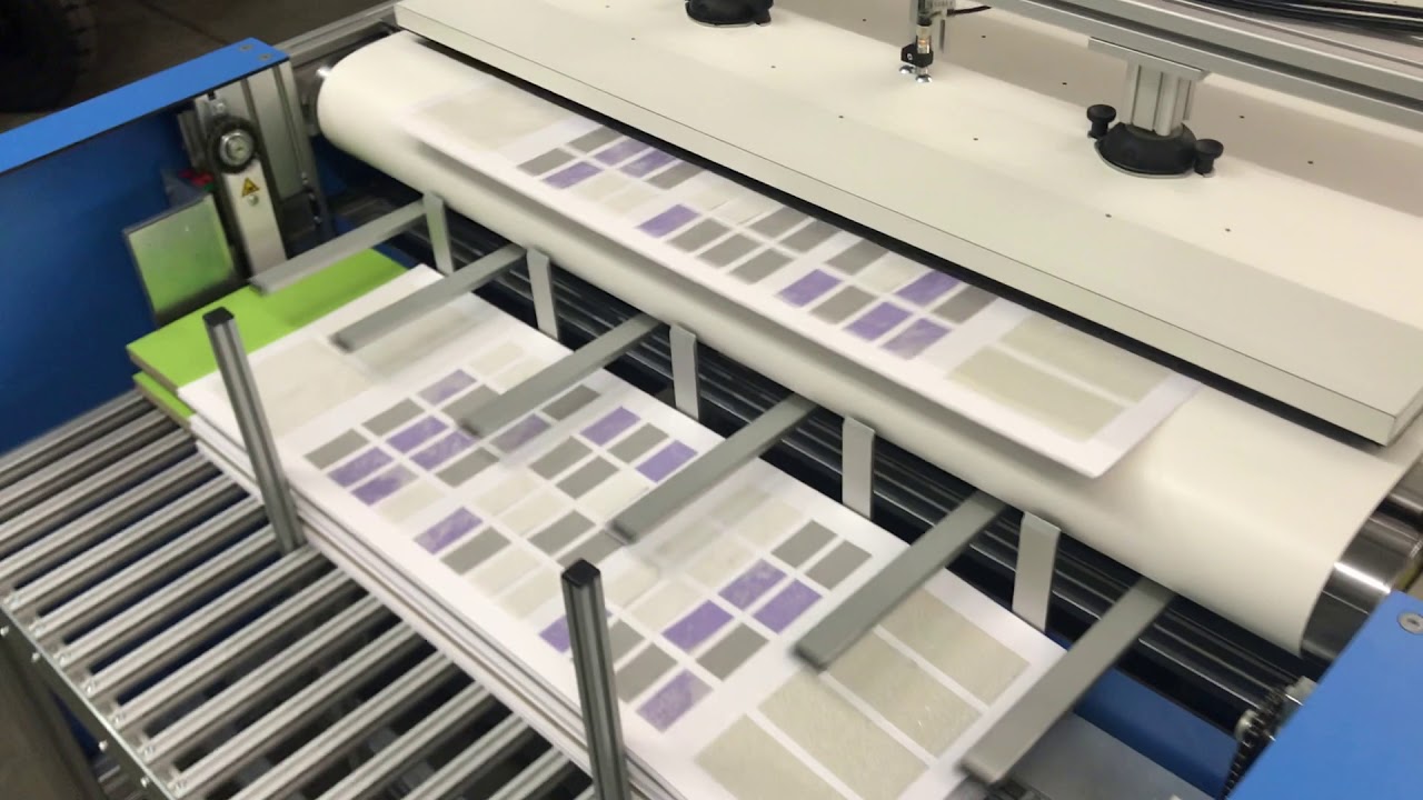 Polytex KX Decorative Paints - YouTube