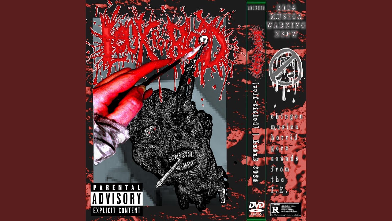 redrum blood - YouTube