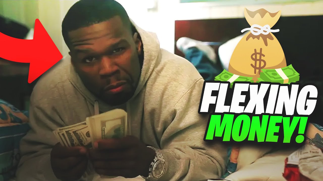 Rappers who were Caught Flexing EXPENSIVE ITEMS! - YouTube