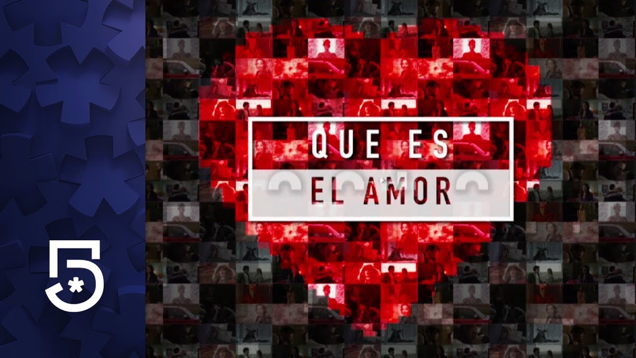 ¿Qué es el amor? | Por el 5 - YouTube