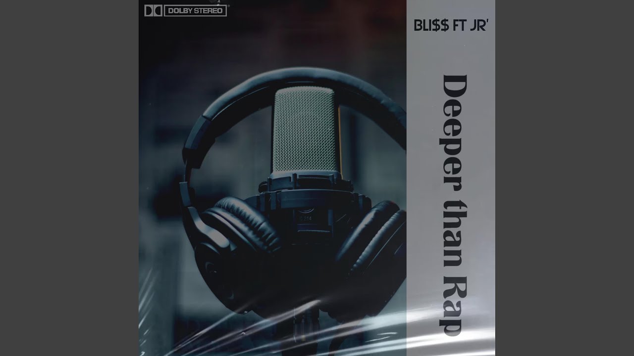 Deeper Than Rap (feat. JR’) - YouTube