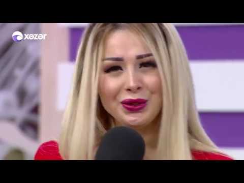Hər Şey Daxil - Fəxri Ələsgərli, Maqa Javadoff, Dəniz, Əfruzə Ağayeva (06.11.2018)