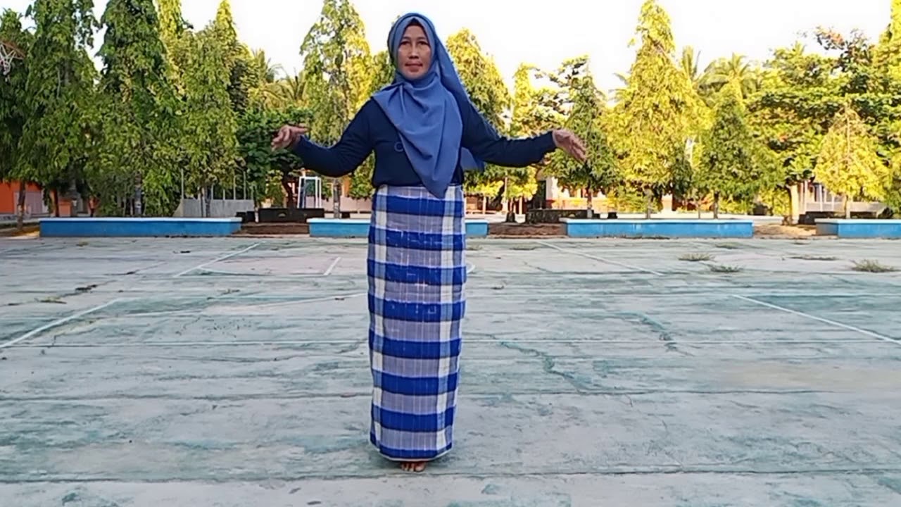 TARI PAGELLU - YouTube