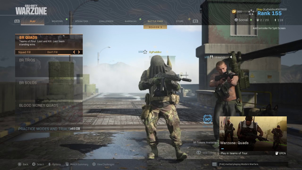 cmg show no proof - YouTube