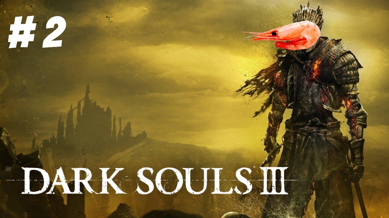 Rageando como una perrica | Dark Souls 3 - YouTube