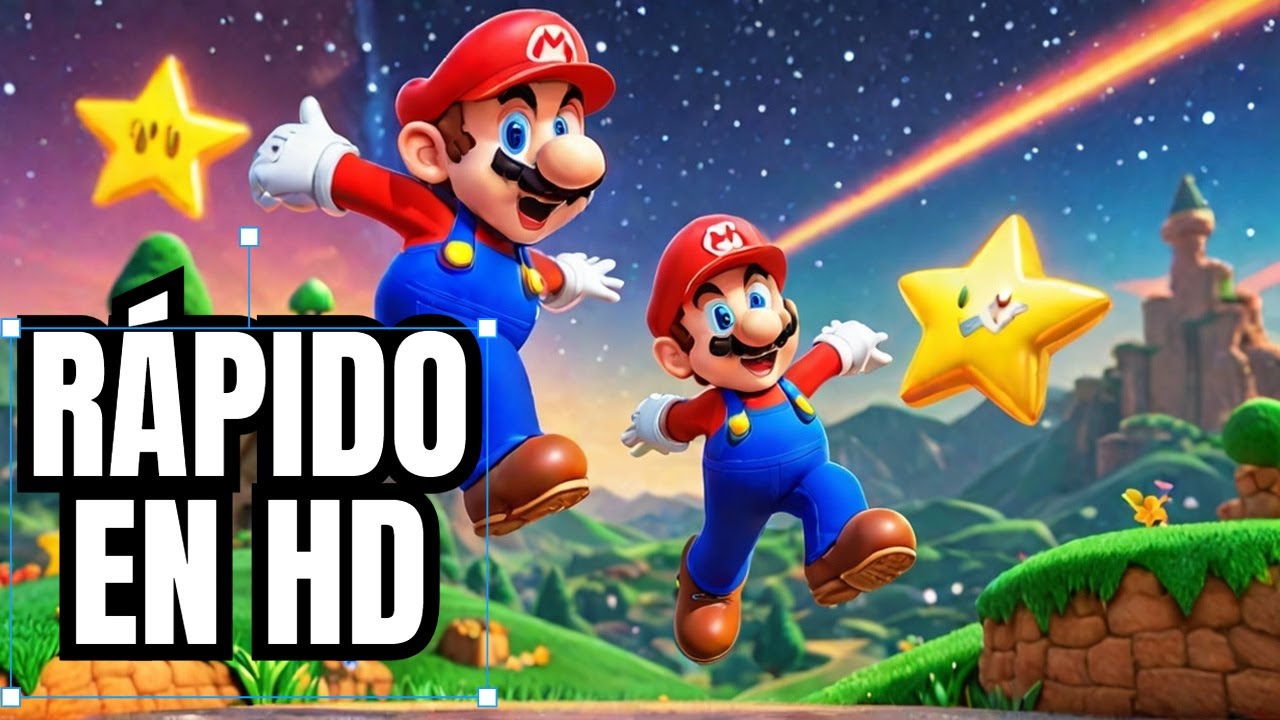 Super Mario 64 DLC The Lost Paintings - YouTube