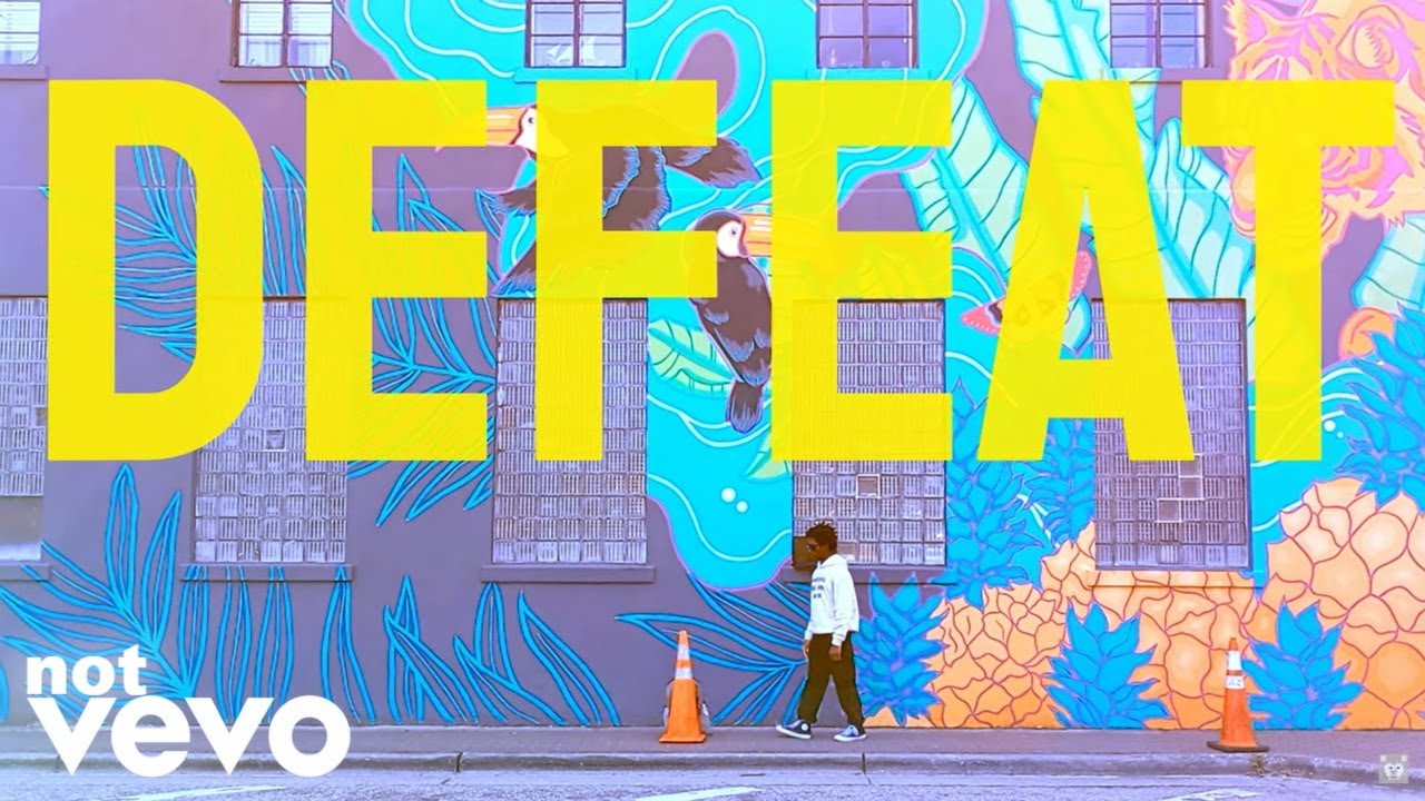 Zion Lavi Lang - Defeat (Official Music Video) - YouTube Music