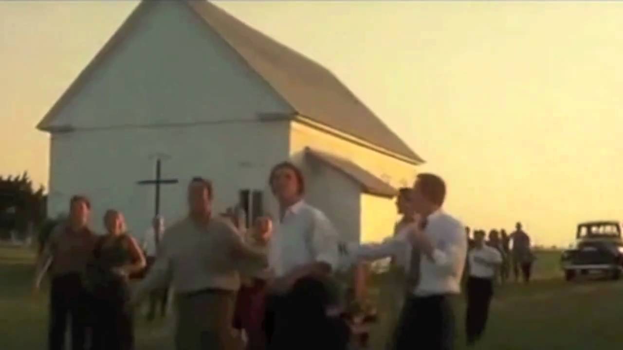 ARMAGEDDON FINAL SCENE - LoLena STYLE MANIP "Logan Saves The PLANET! :0 ...