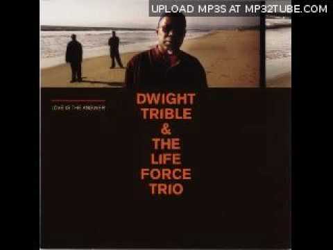 Dwight Trible & The Life Force Trio - Waves Of Infinite Harmony - YouTube