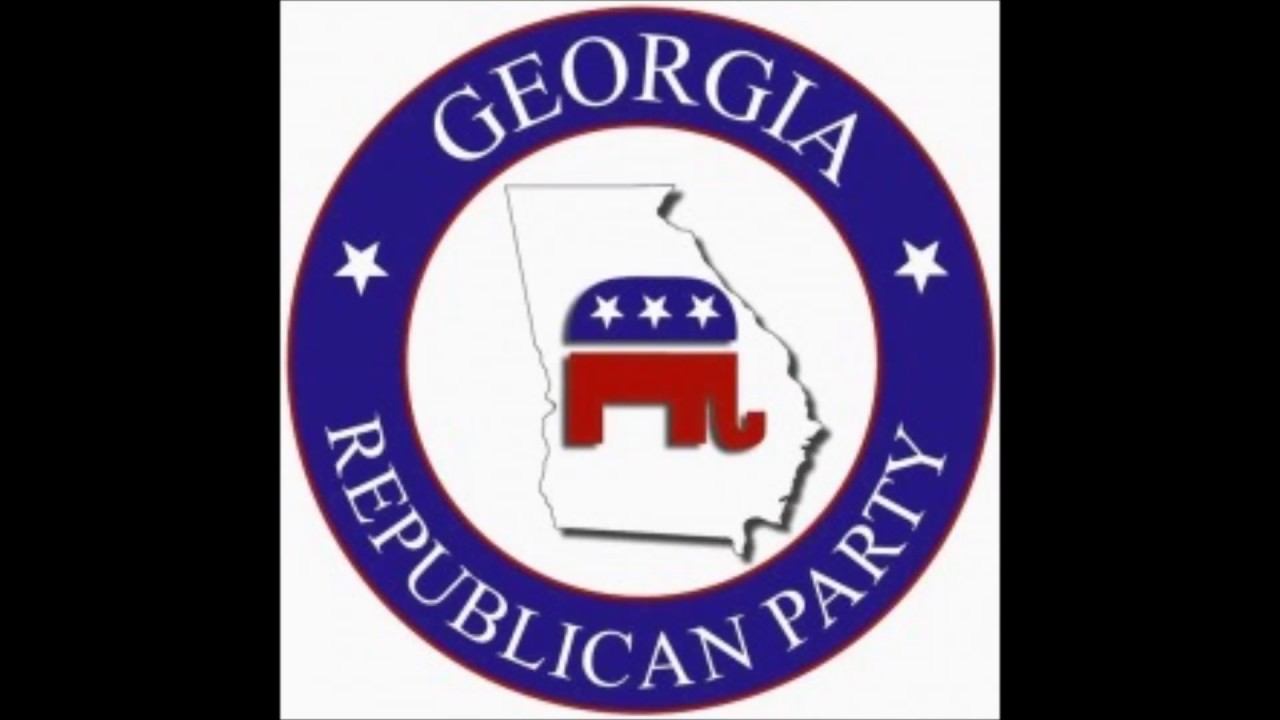 2017 GAGOP Straw Poll Report - YouTube