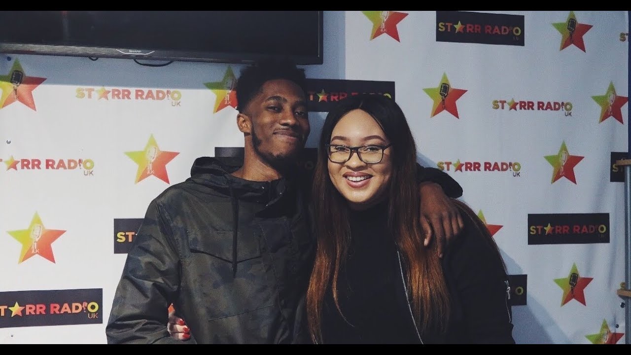 Fourens meets Rapper Dotty - YouTube