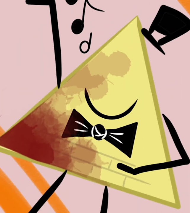 Canceled Oui Oui I Finally Post Something Gravityfalls Drawing Drawingchallenge