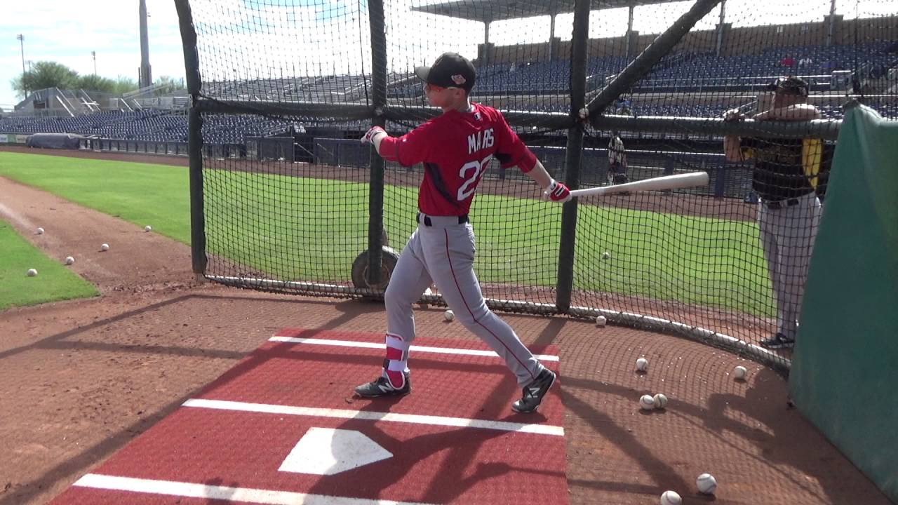 Danny Mars BP - YouTube