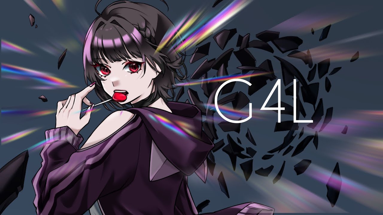 G4L/Giga(Covered by いちまる。) - YouTube