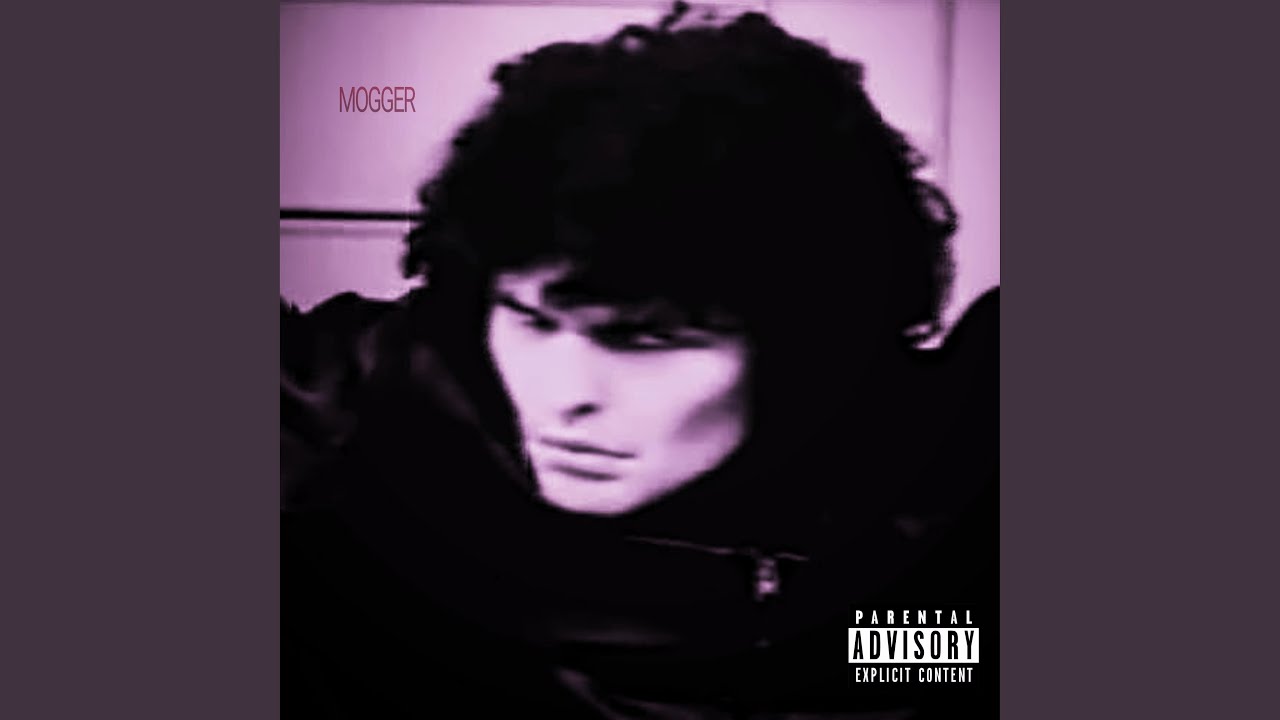 Mogged Song (Super Slowed) - YouTube