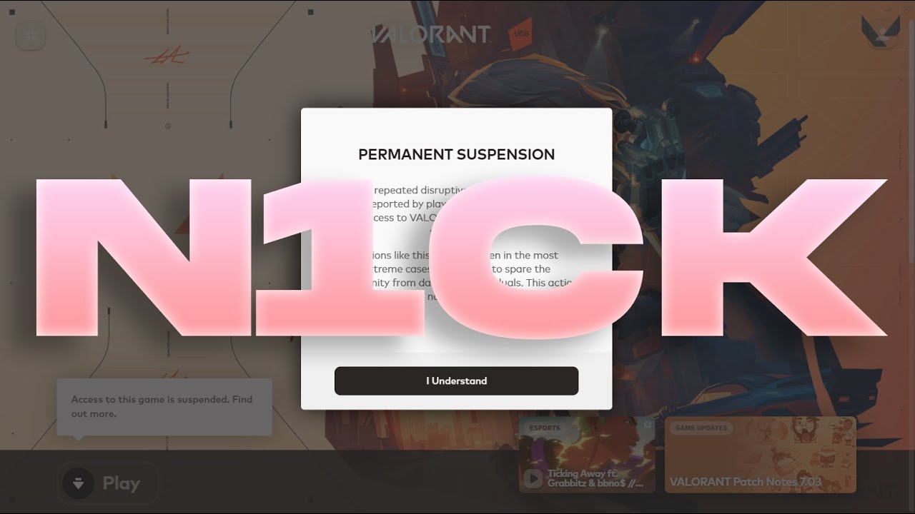 N1CK MONTAGE - YouTube