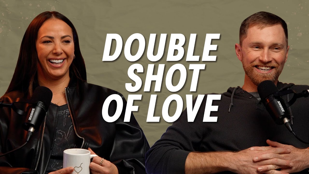 Double Shot of Love: When 'Sex, Love, and What Else Matters' Meets ...