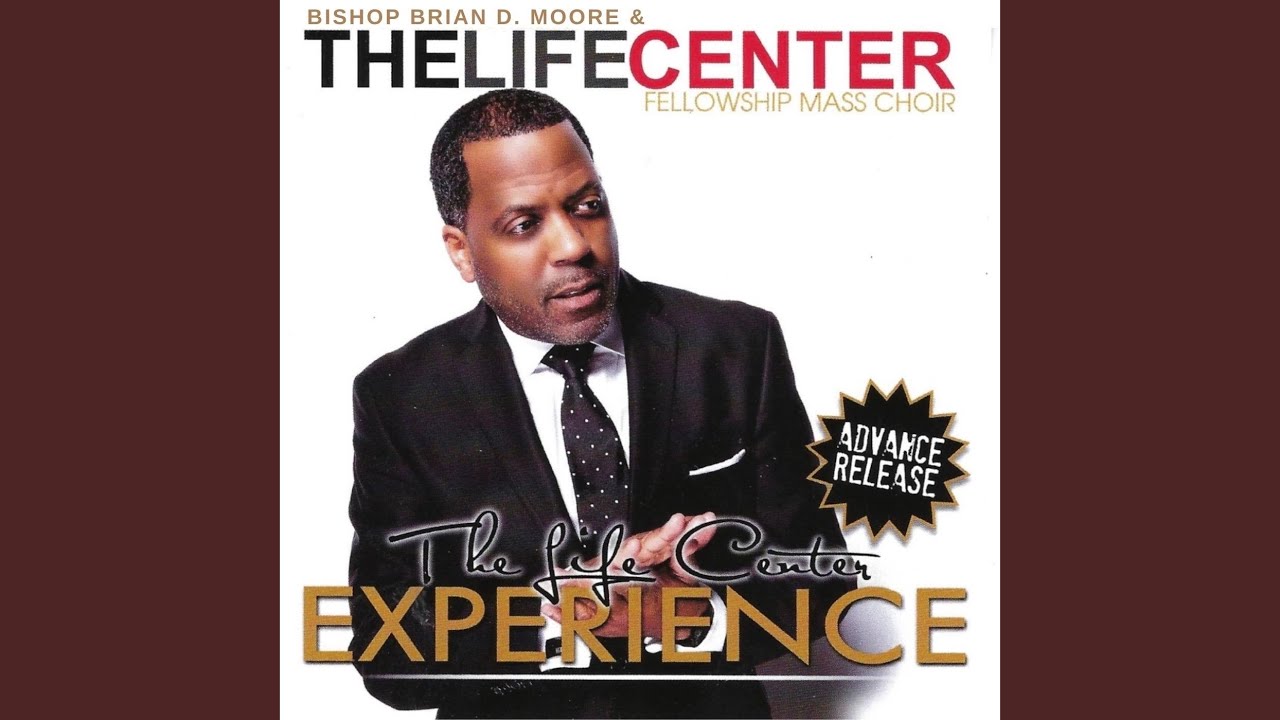 Intro (He Took My Place) (feat. The Life Center Fellowship Mass Choir ...