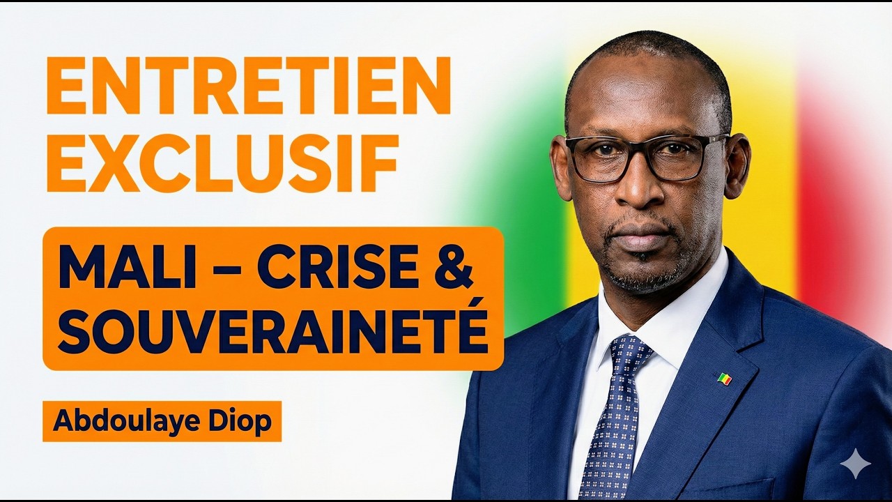 Mali – France : Qui contrôle vraiment la sécurité dans le Sahel aujourd ...