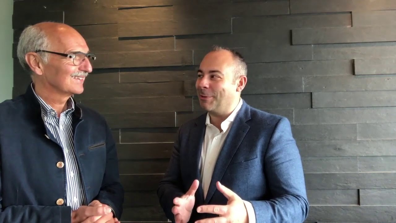 SAP R2R with Dusan Mihic, Global Lead from SAP - YouTube