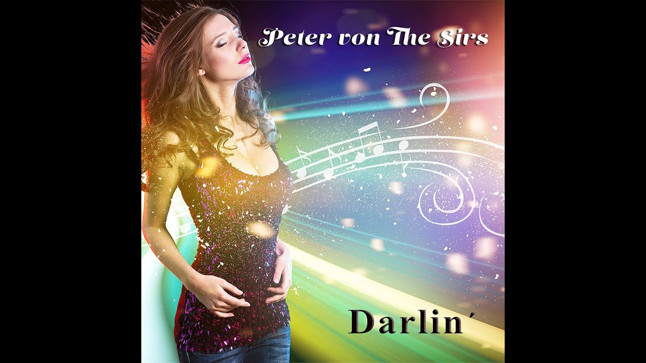 Darlin Cover Nr. - YouTube