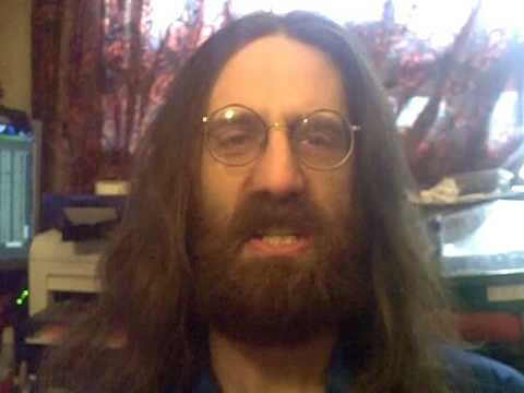 Tim Tyler: The woodcutter's song (song) - YouTube
