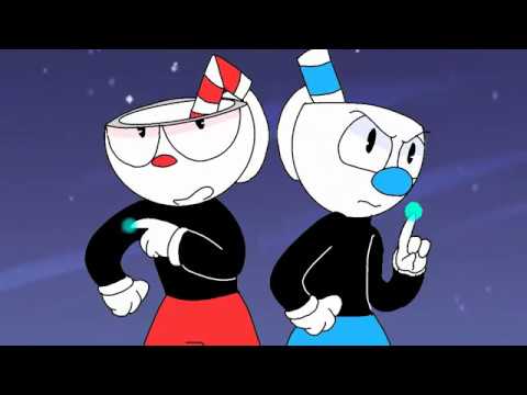 Cuphead- FAN ANIMATION - YouTube