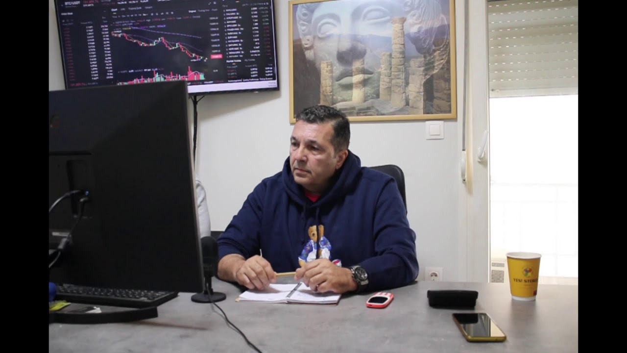 15/05/2025 χρηματιστηρια, διεθνης αγορες,πολιτικες εξελιξεις #23 somoza ...